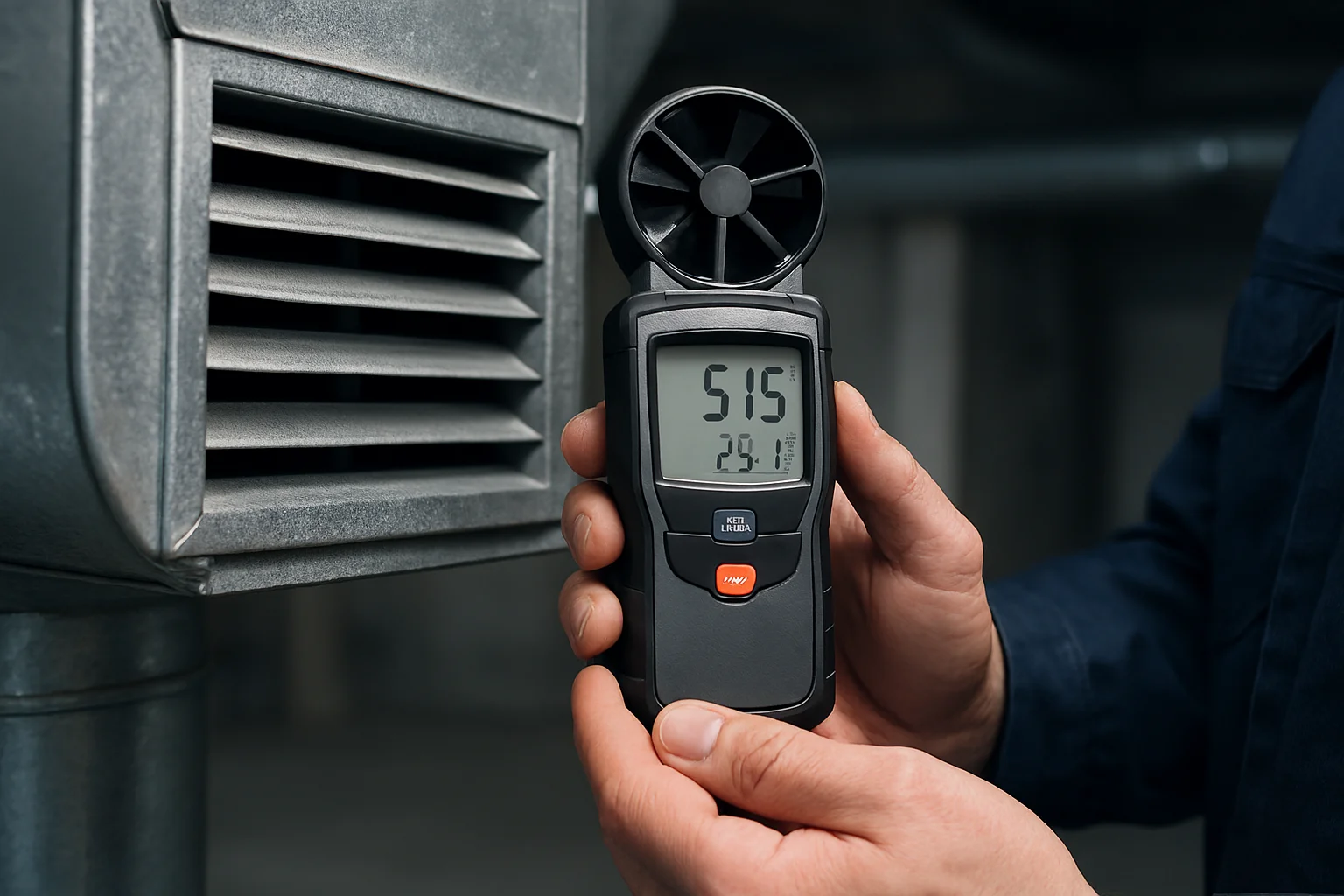 Best Air Flow Conversion Calculator Free Online 2025